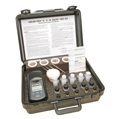 Complete CSN Test Kit | Pre-Measured | Elcometer 134