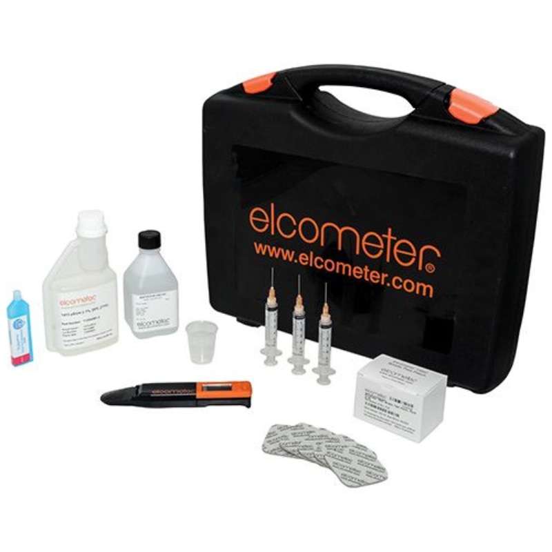 Bresle Salt Contamination Kit | Elcometer 138