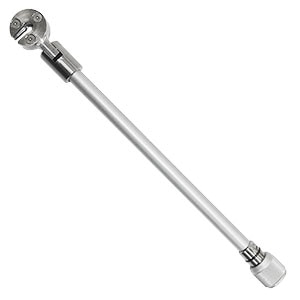 Stainless Steel Rolling Spring Holder