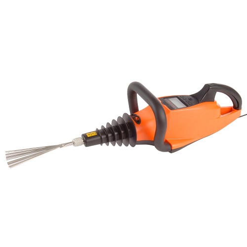 Pulsed DC Holiday Detector | Model S | Elcometer 280