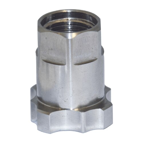 4600 Xtreme Disposable Paint Cup Adapter | Sagola USA