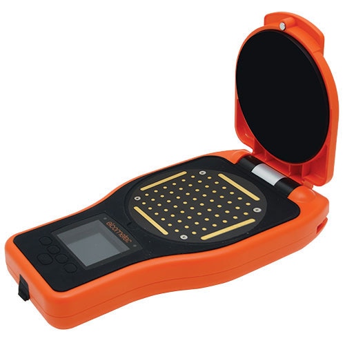 Certified Soluble Salt Profiler | Elcometer 130 | ElcometerUSA