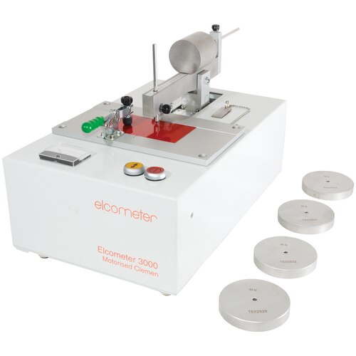 Motorized Clemen Unit | Elcometer 3000