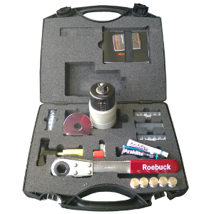 Adhesion Tester | 0-2000 PSI | Elcometer 106