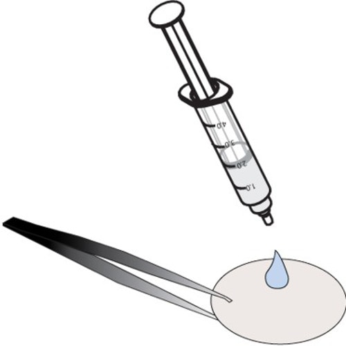 High Purity Test Papers | Box of 100 | Elcometer USA