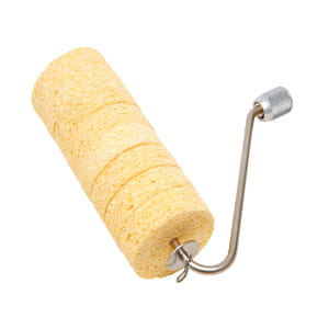 Roller Sponge Wand