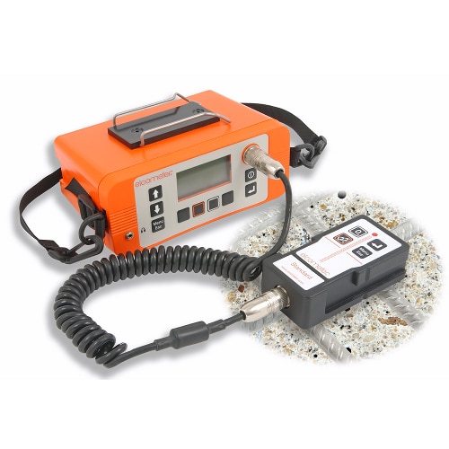 Concrete Covermeter | Elcometer 331 | Model B | ElcometerUSA