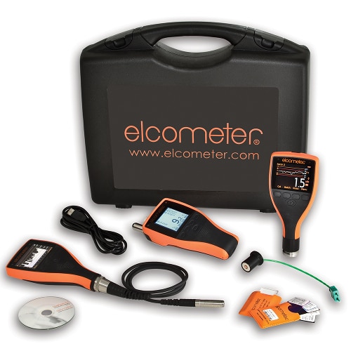 (FNF) Digital Inspection Kit | Model T | Elcometer USA