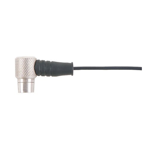 Transducer | 5MHz 1/4 Inch Potted Right Angle Dual Element| Coating ...